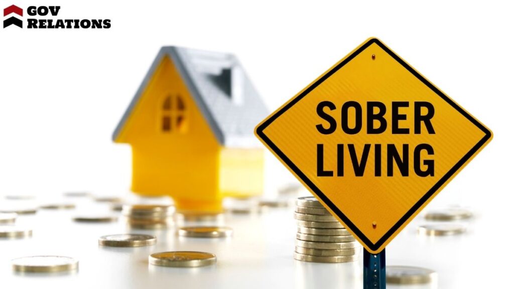 Government Grants For Sober Living Homes