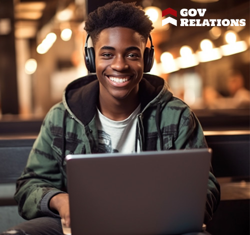 Free Laptops From The Government — How To Apply