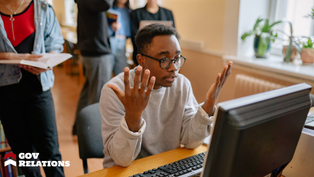 5 Legitimate Ways To Get A Computer For Free- Gov-Relations