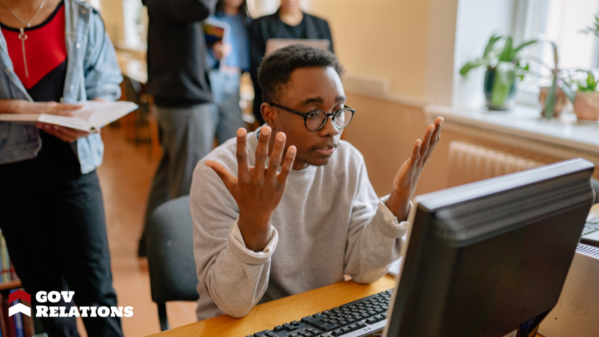 5 Legitimate Ways To Get A Computer For Free- Gov-Relations