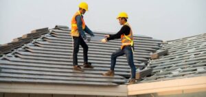 Free Roof Replacement Grants for Low-income Families- Gov-Relations