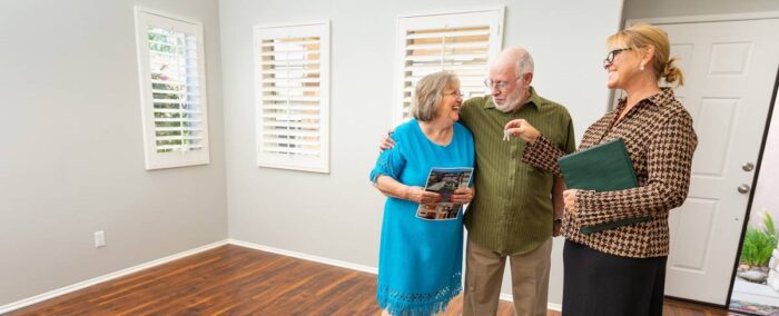 Emergency Housing Programs For Senior Citizens- Gov Relations