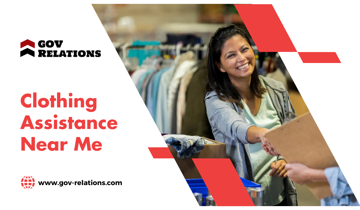 Warmth for the Winter: How To Find Local Coat Donations Near You