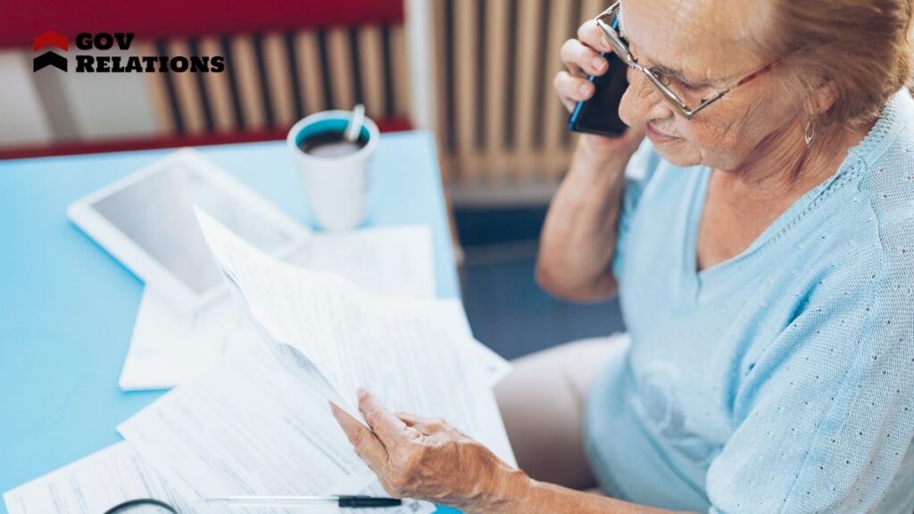 Contacting Food Stamps Customer Service - Gov-Relations
