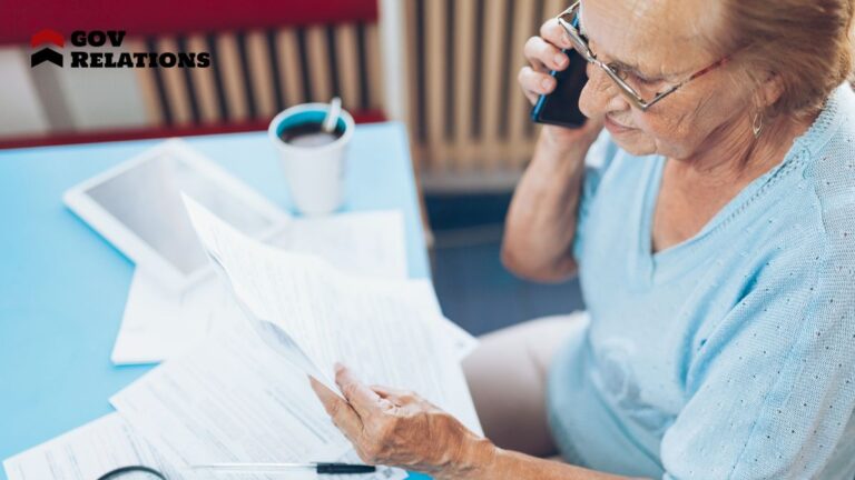 Contacting Food Stamps Customer Service - Gov-Relations