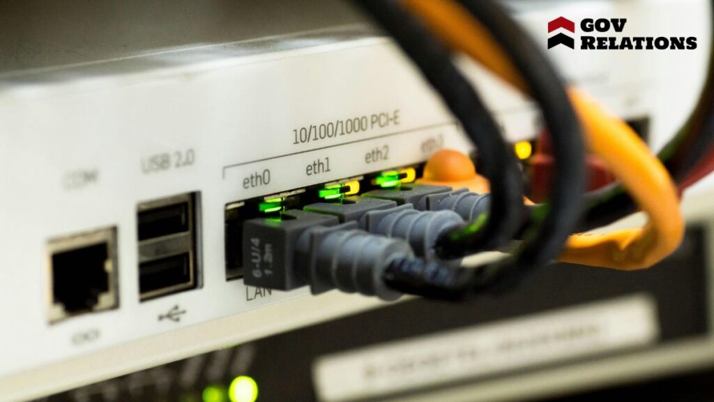 Top 7 Government Programs for Internet Bill Assistance - Gov-Relations