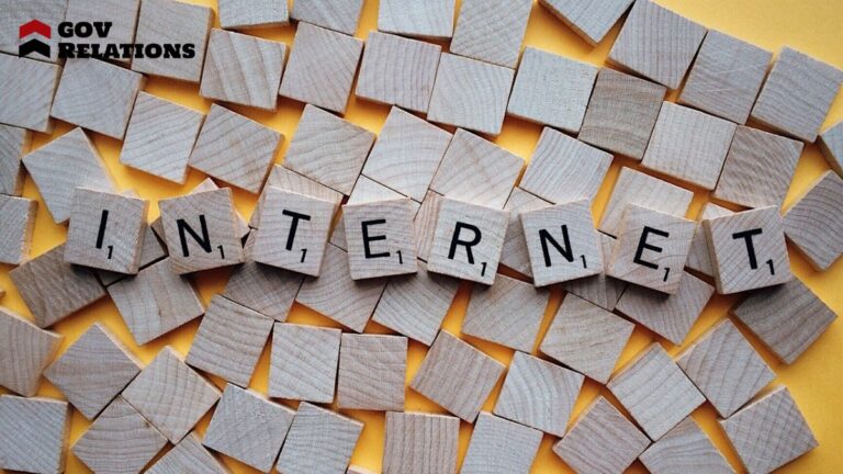Top 7 Government Programs for Internet Bill Assistance - Gov-Relations