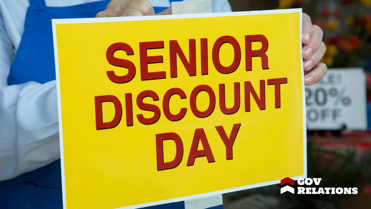 5 Best Senior Discount Programs for Low-Income Seniors - Gov-Relations