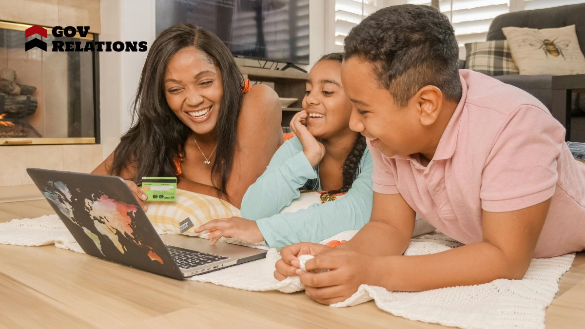 Guide to Subsidized Broadband for Underserved Areas - Gov-Relations