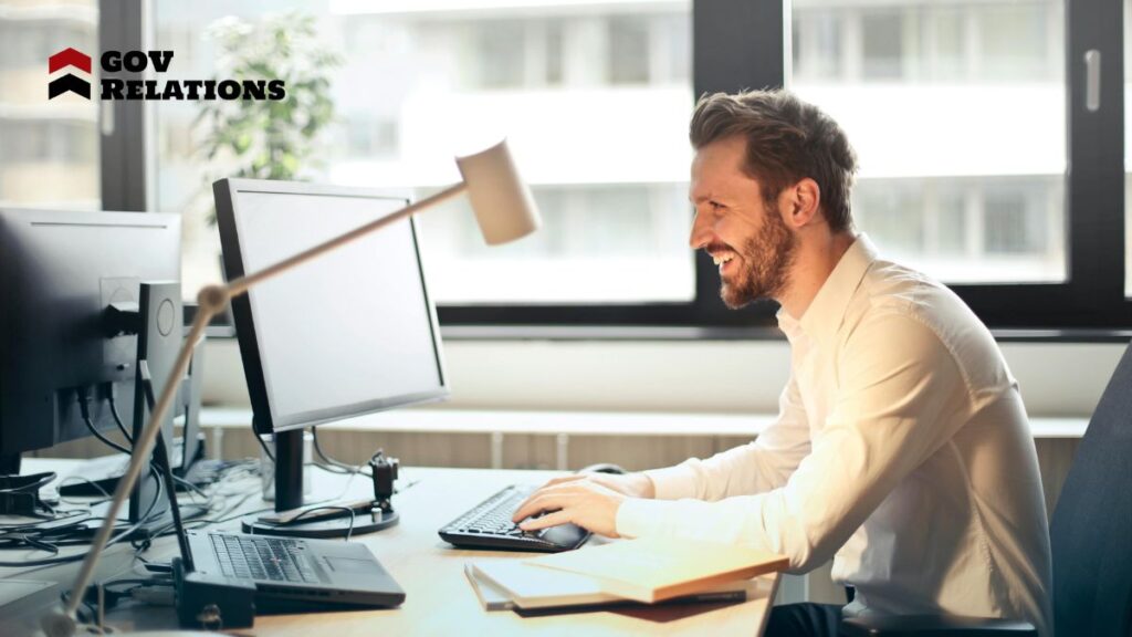 How to Apply for Affordable Internet Programs - Gov-Relations