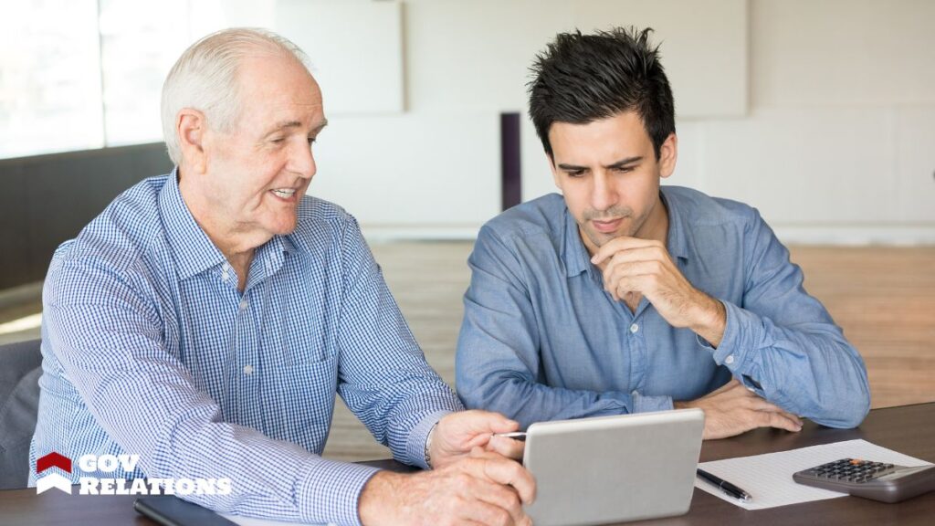 Top Government Grants for Senior Employment Programs - Gov-Relations