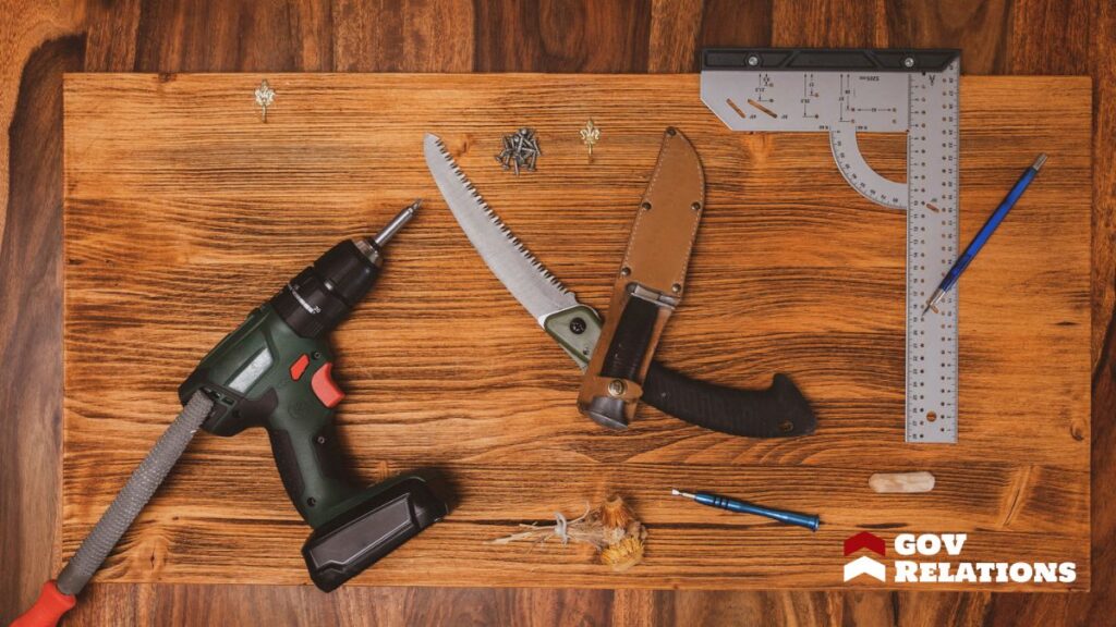How to Qualify for Free Home Modifications for Seniors - Gov-Relations