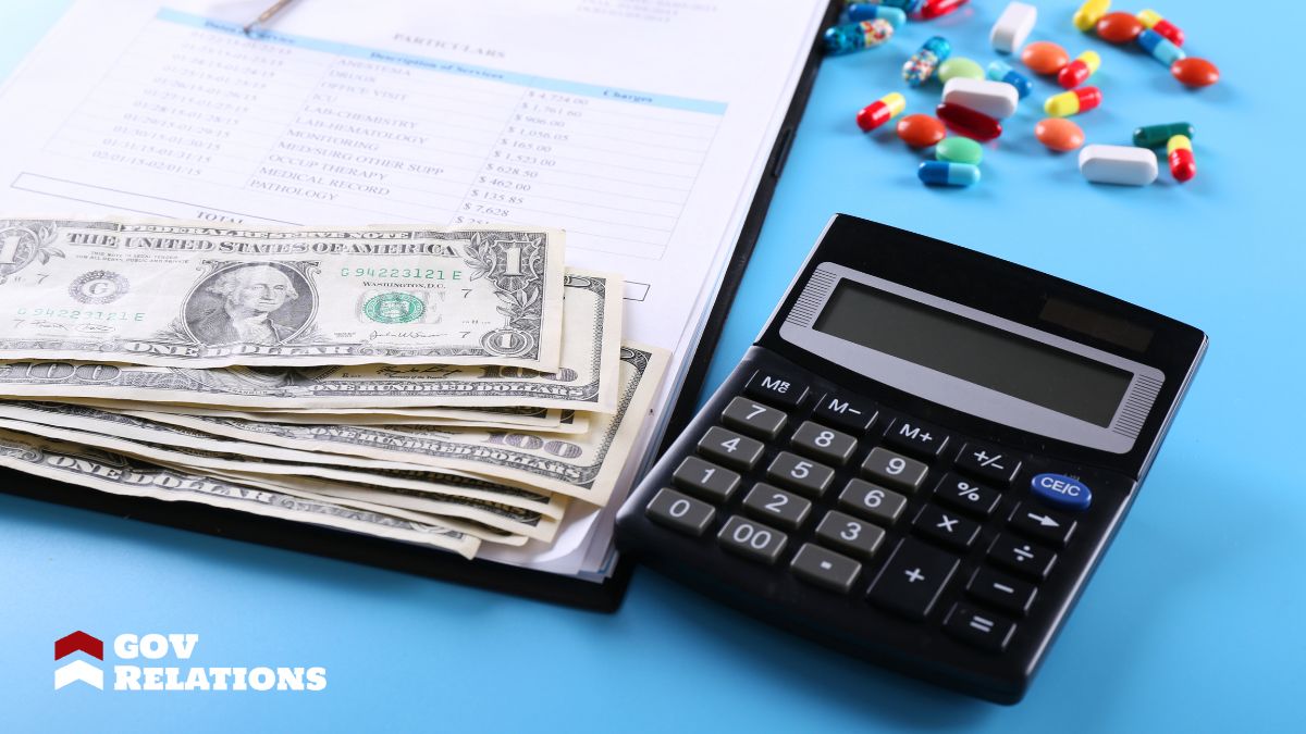 10 Best Financial Assistance Programs for Senior Medical Bills - Gov ...