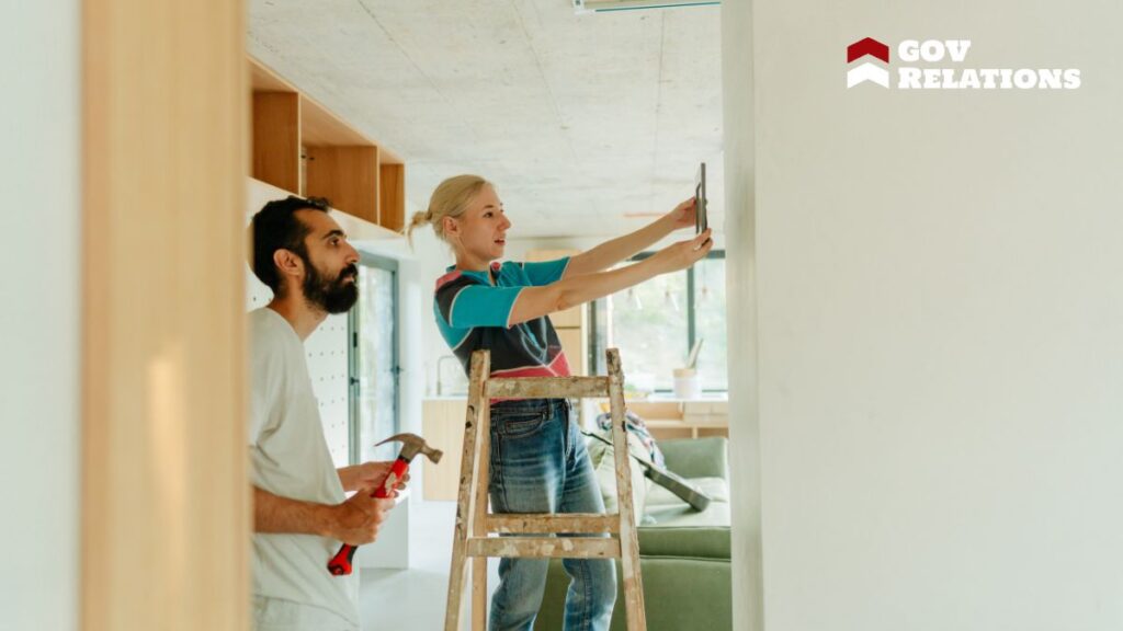 How to Qualify for Free Home Modifications for Seniors - Gov-Relations
