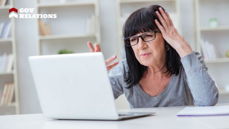 How to Find Senior Employment Support and Grants - Gov-Relations
