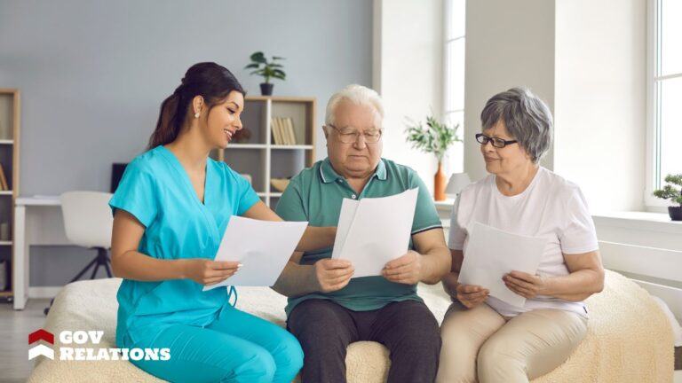 10 Best Financial Assistance Programs for Senior Medical Bills - Gov ...