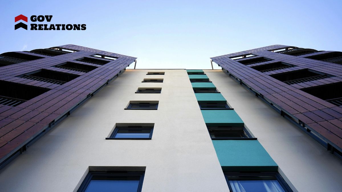 Top Affordable Senior Housing Assistance Programs - Gov-Relations