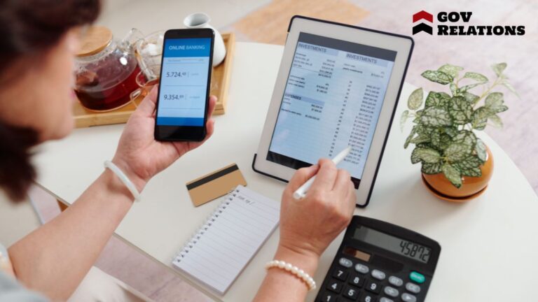 How to Get Cash From EBT Card California? - Gov-Relations