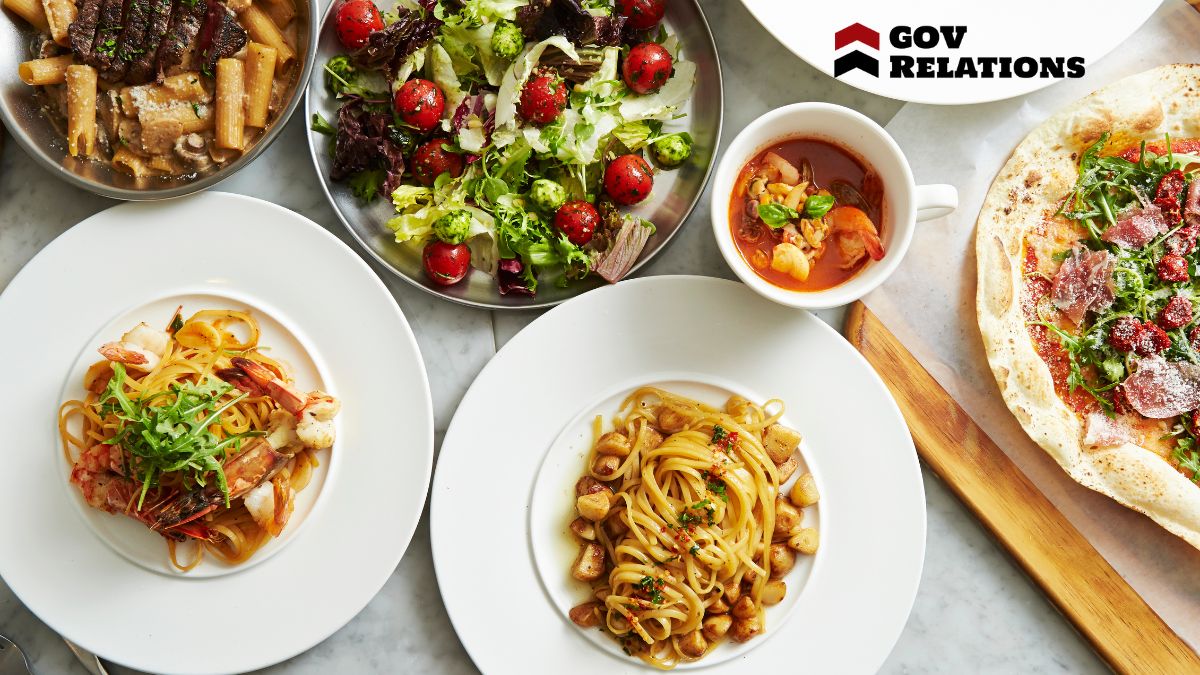 What Fast Food Places Take EBT in Texas? - Gov-Relations