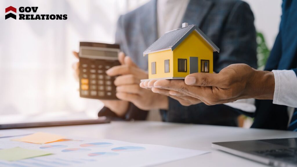 How Does Low-Income Housing Work in Texas? - Gov-Relations