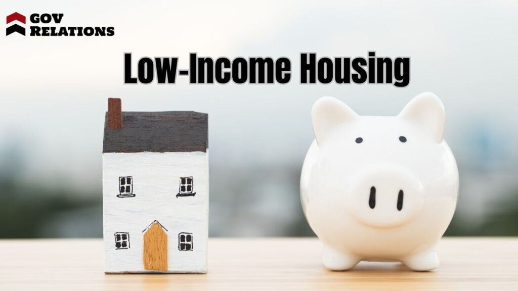 How Do You Qualify for Low-Income Senior Housing in Texas? - Gov-Relations