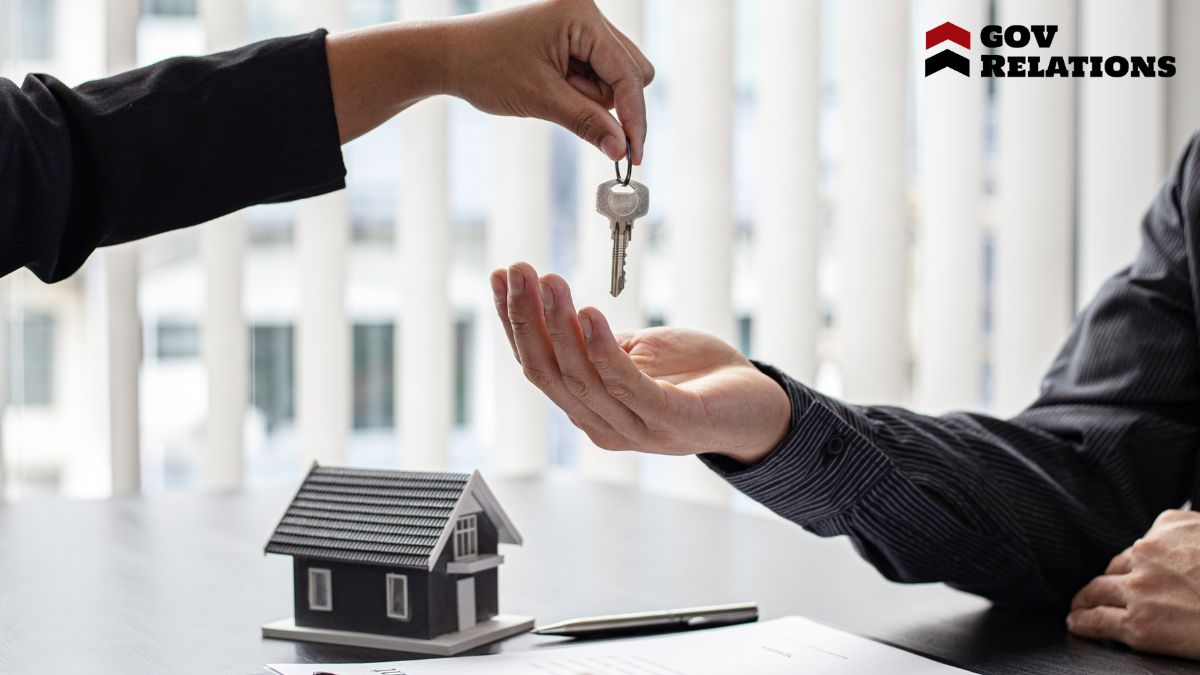 What's the Most Rent for Income Housing? - Gov-Relations