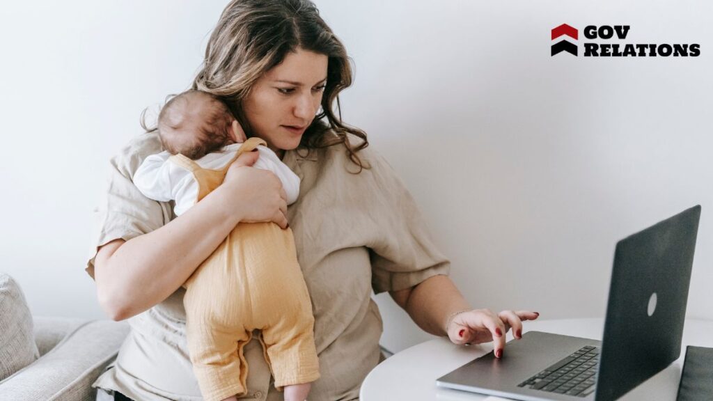 What Help Is There for a Single Parent? - Gov-Relations