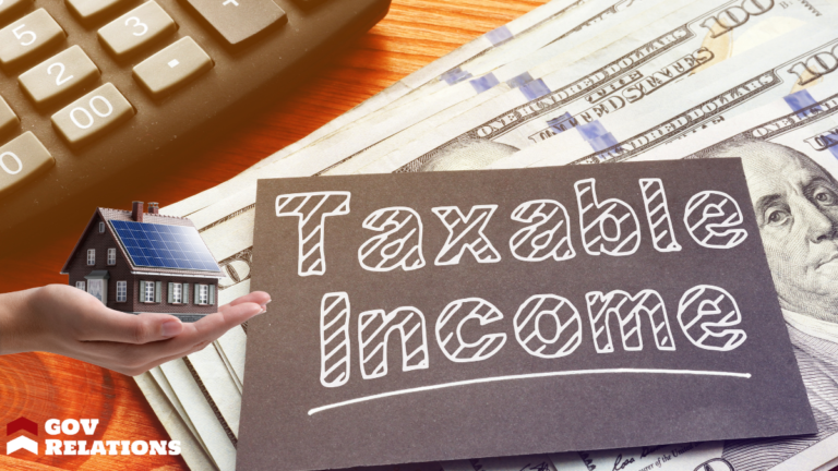 Are Solar Energy Credits Taxable? - Gov-Relations