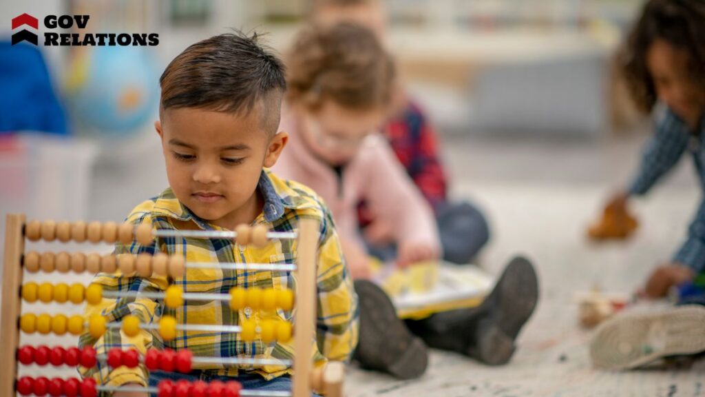What Government Programs Help Pay for Daycare? - Gov-Relations