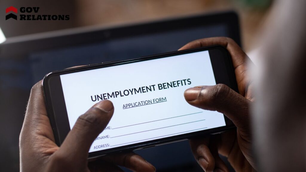 Step-By-Step Unemployment Application Guide - Gov-Relations