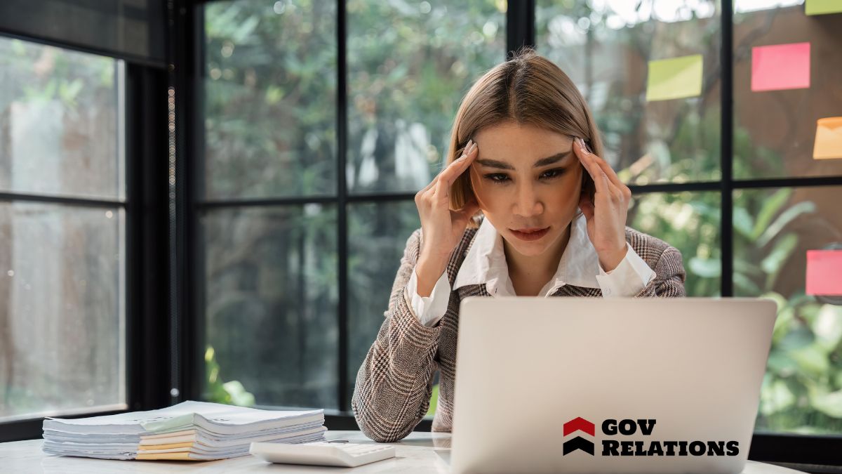 Unemployment Benefits Appeal Letter Examples - Gov-Relations