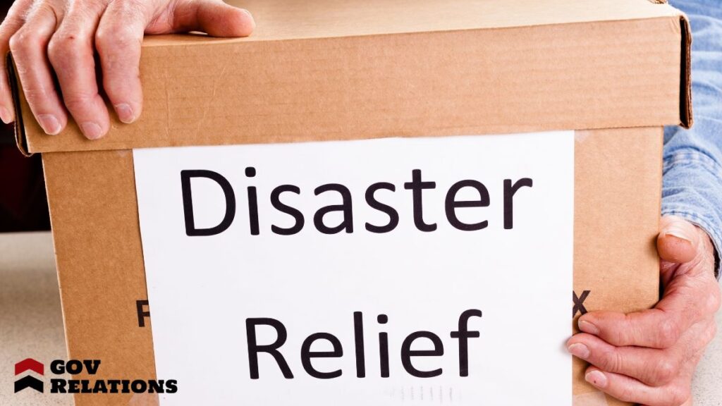 Are Disaster Relief Grants Taxable? - Gov-Relations
