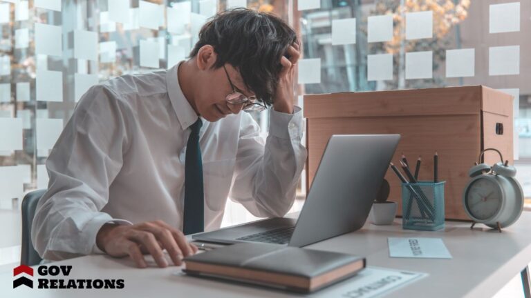 Extension Options for Exhausted Unemployment Benefits - Gov-Relations