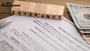 How Does Severance Pay Affect Unemployment Benefits Gov Relations