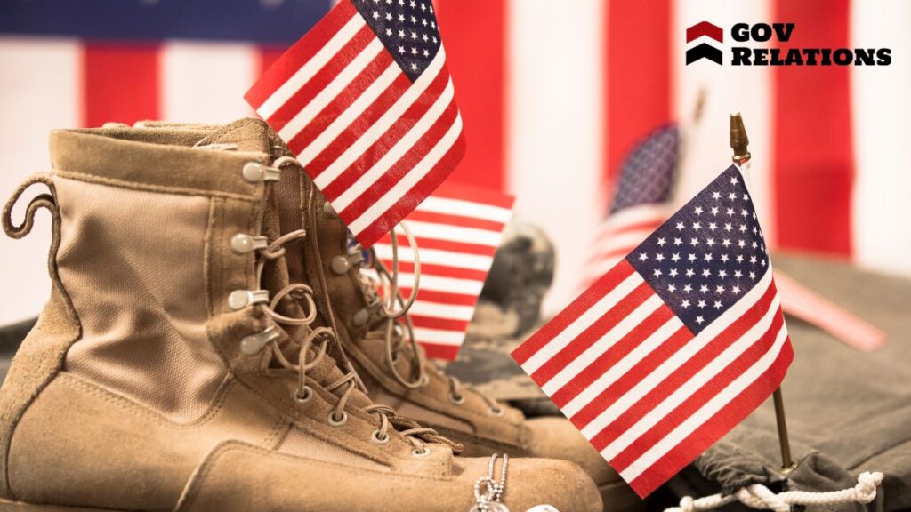 What Is the Yellow Ribbon Program? - Gov-Relations