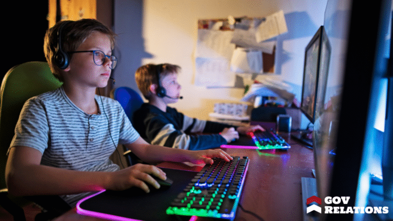 What Is PC for People? - Gov-Relations