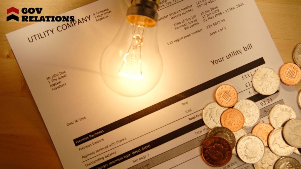 Are There Grants to Help Veterans With Utility Bills? - Gov-Relations
