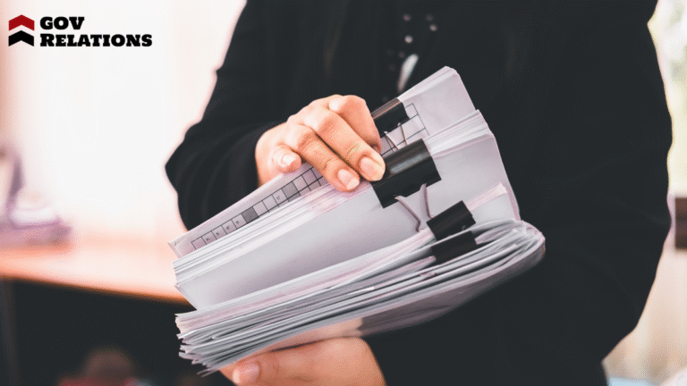 How to Apply for General Assistance in California? - Gov-Relations
