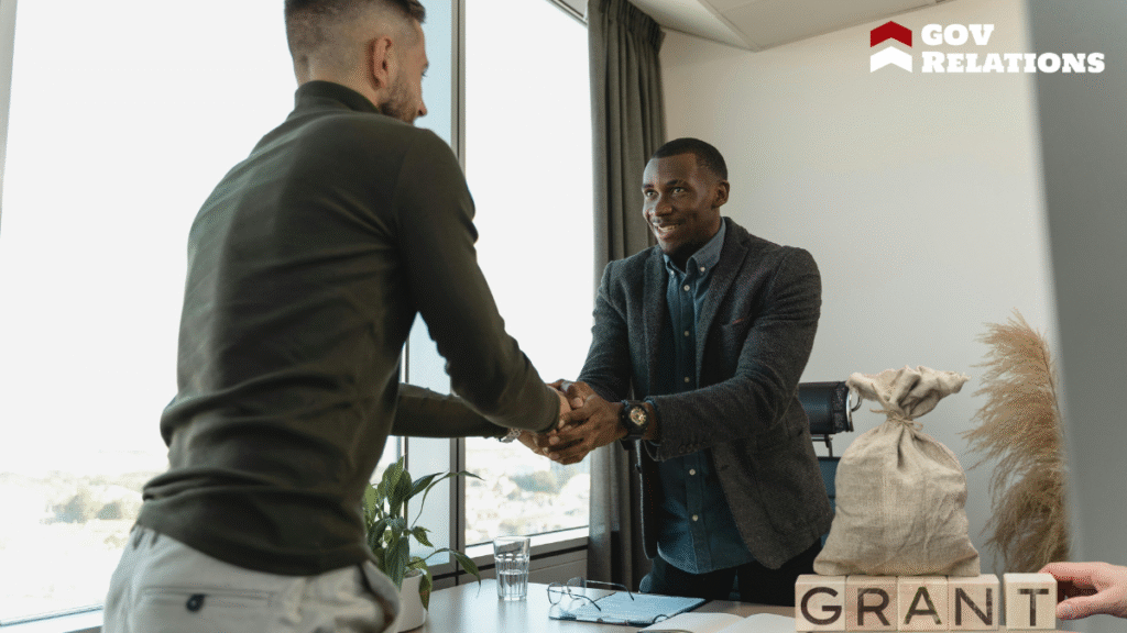What Is the $7,000 Government Grant for Individuals? - Gov-Relations