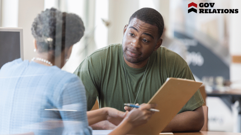 How to Apply for General Assistance in California? - Gov-Relations