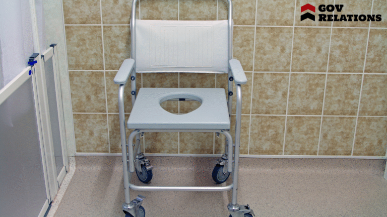 How Do You Qualify for a Bedside Commode on Medicare? - Gov-Relations