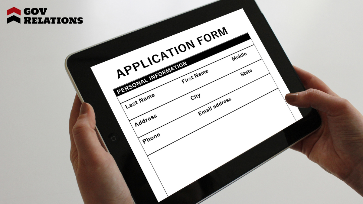 What Is a Federal Grant Payment? - Gov-Relations