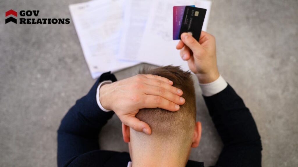 Does National Debt Relief Ruin Your Credit? - Gov-Relations