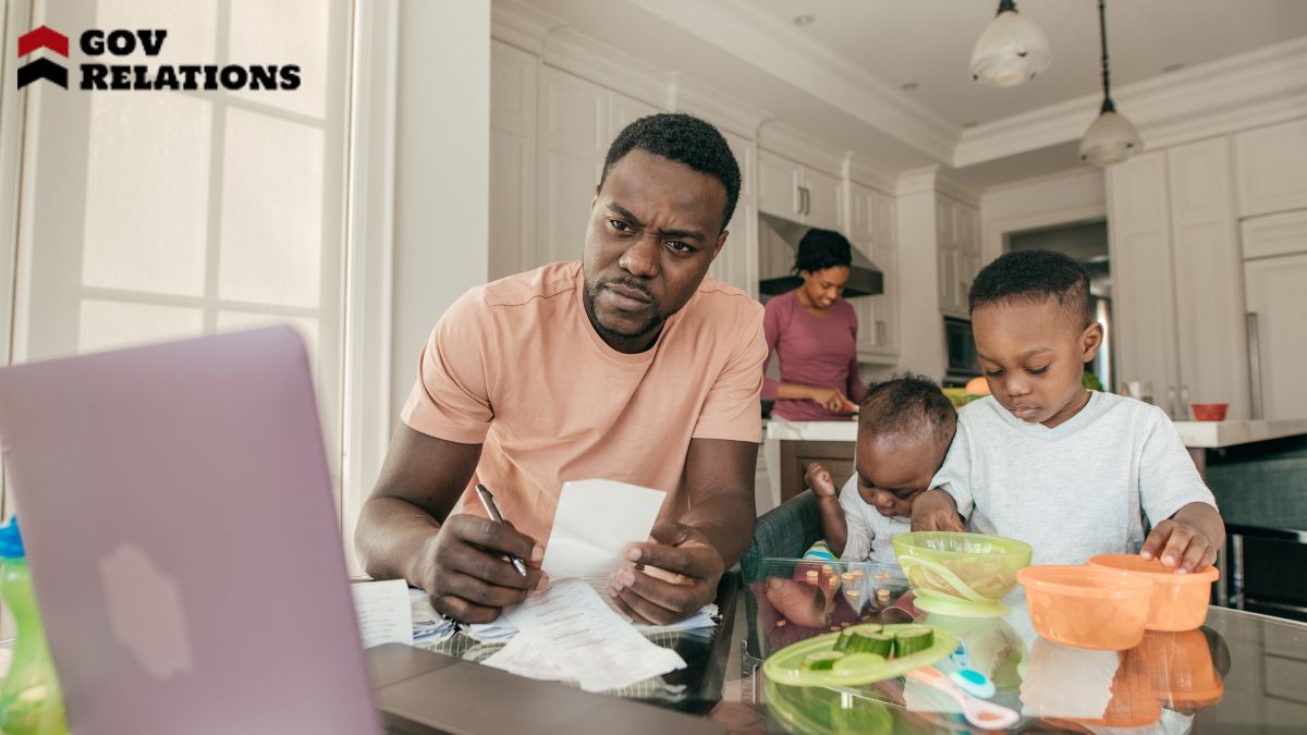 Do Nonprofits Help With Housing for Low‑Income Families? - Gov-Relations